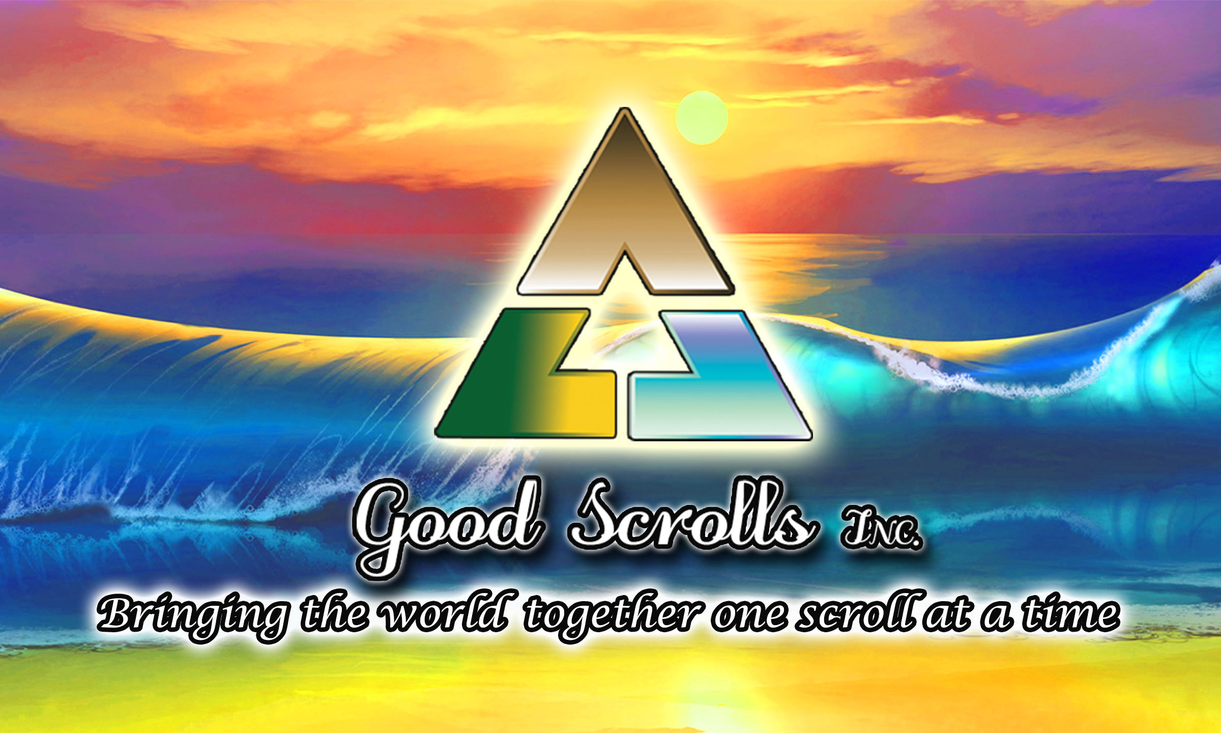 365 Days of Positive | The Moment of Success - Good Scrolls