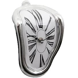 | The Plenty of Time Countdown - Good Scrolls